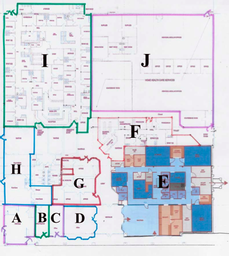 Douglas Development Corporation